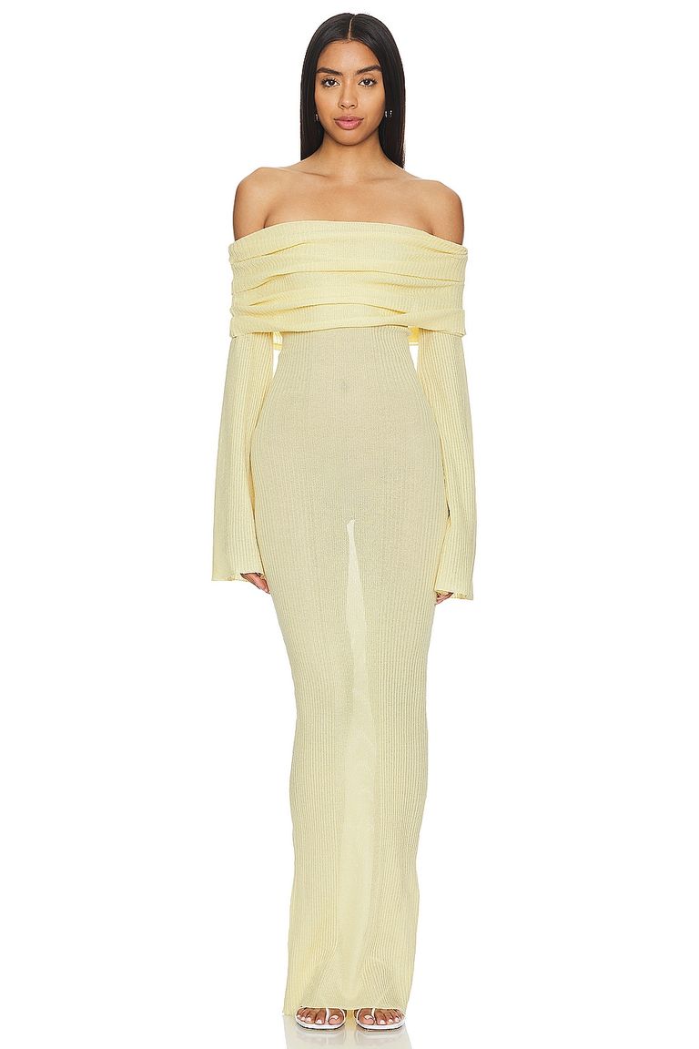 The 37 Best Revolve Dresses for Summer Out of Over 14K Options | Who ...