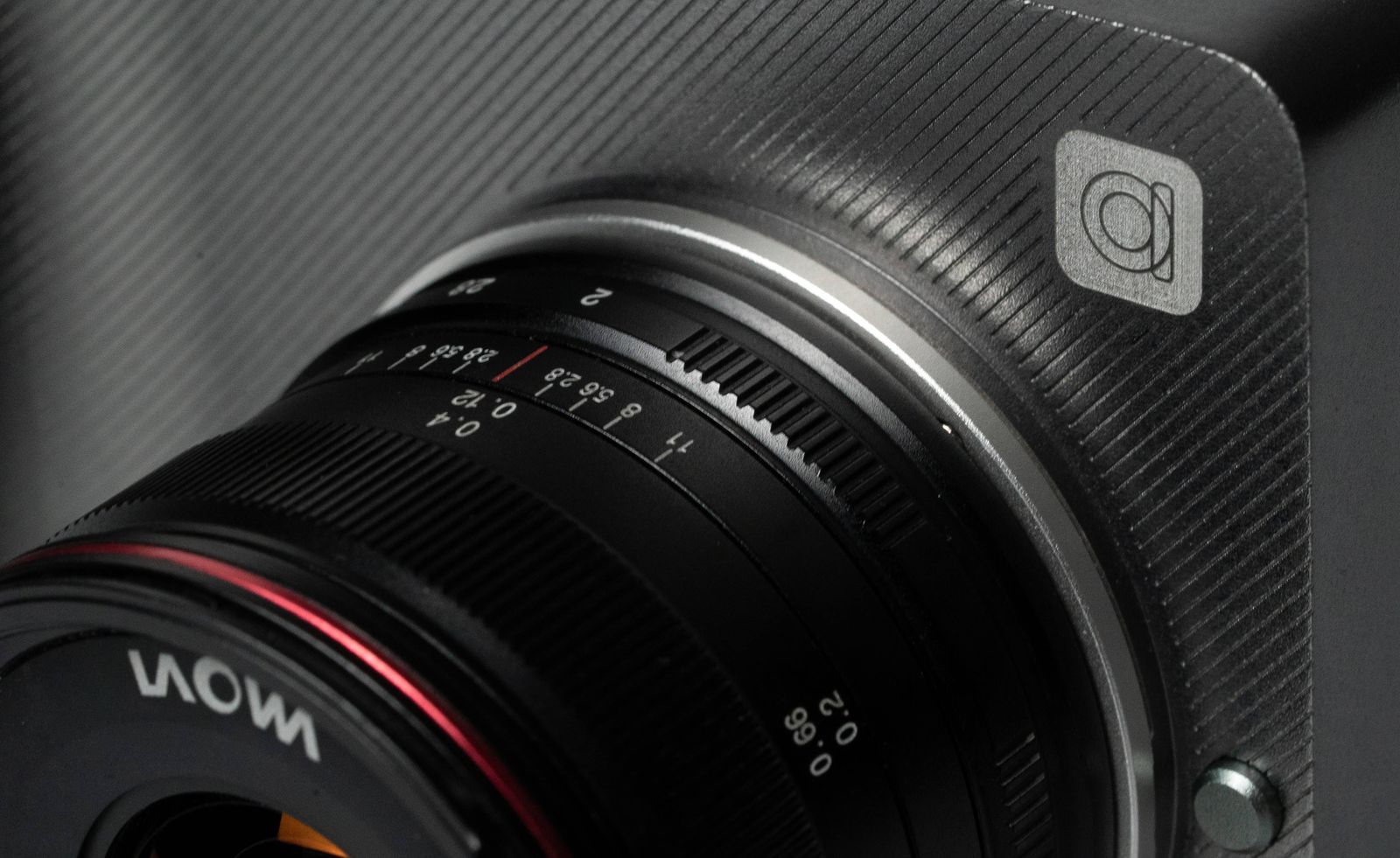 Alice Camera blends high-quality optics, AI and your phone | Wallpaper*