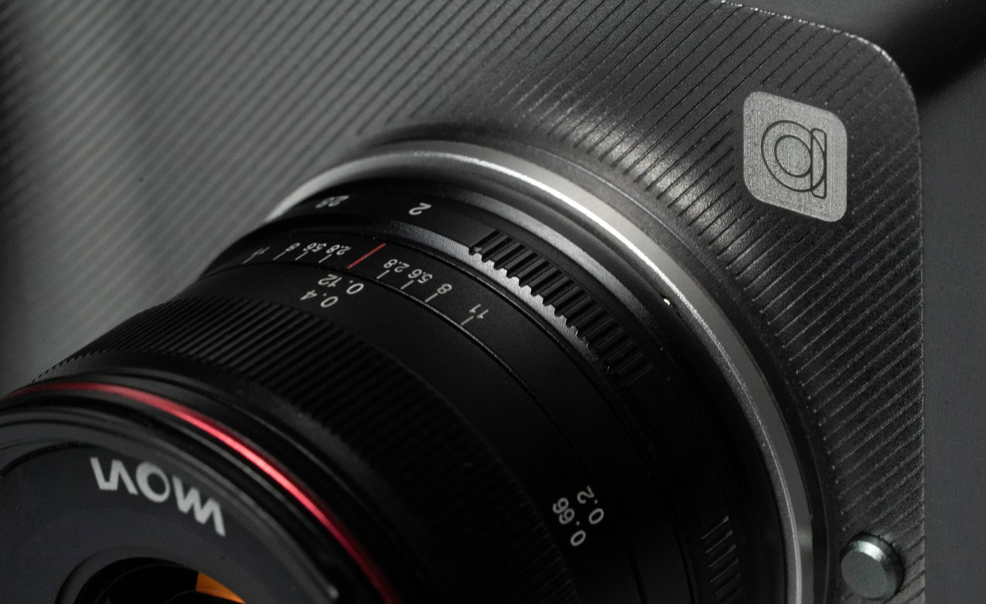 Alice Camera blends high-quality optics, AI and your phone | Wallpaper*
