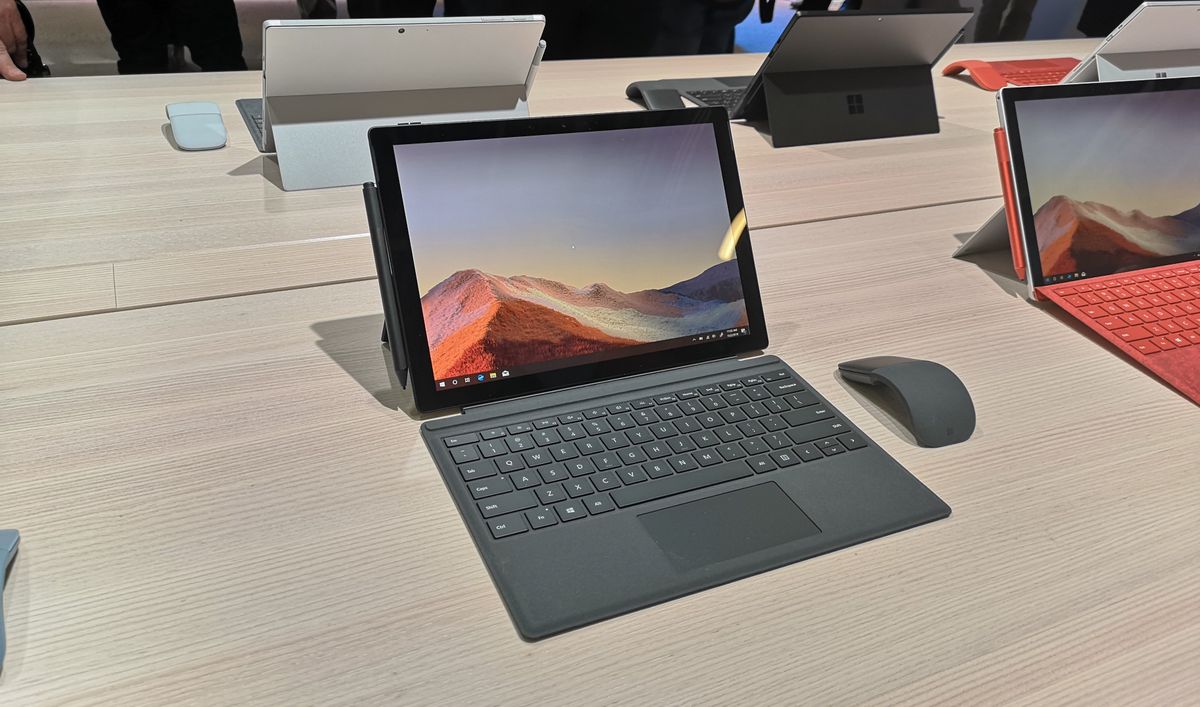 Surface Pro 8 vs Surface Pro 7: How much better is it? | Tom's Guide