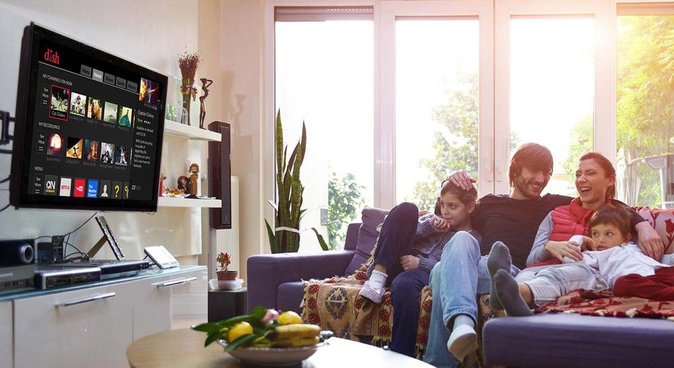 Dish vs. DirectTV: Which Satellite Service Wins? | Tom's Guide