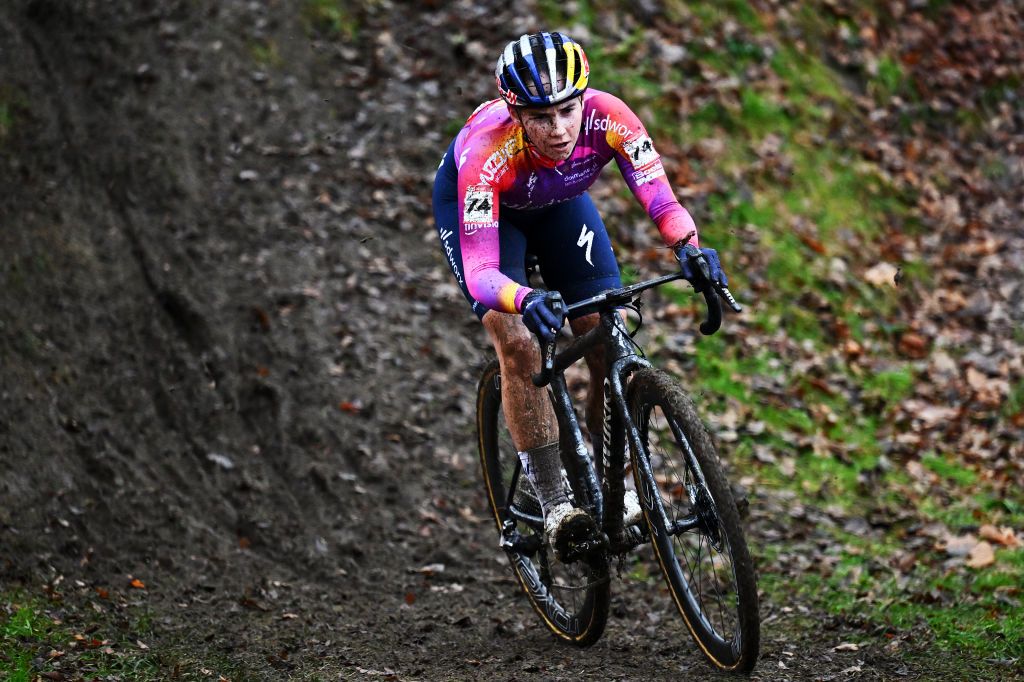 Cyclo-cross Cycling News & Race Results