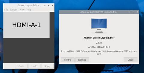 How to unlock the new Labwc Wayland Compositor in Raspberry Pi OS | Tom ...
