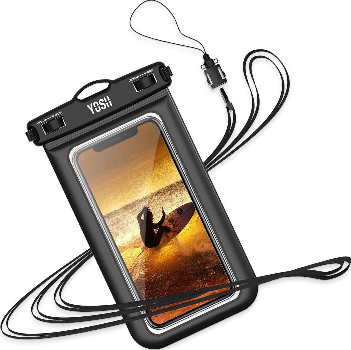 Best waterproof bags for iPhone in 2026 | iMore