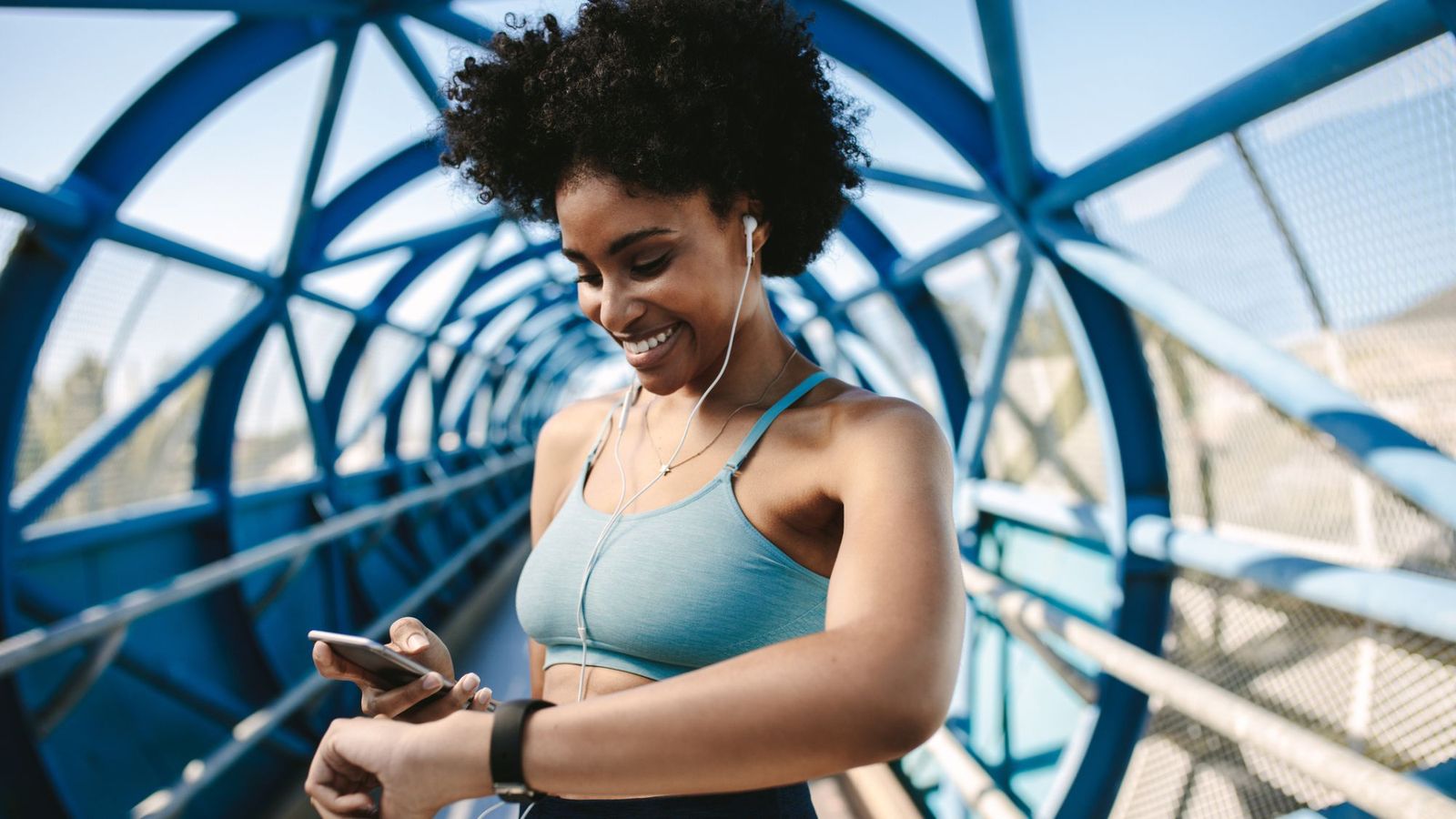 9 Best Running Apps, Tested By A 9x Marathon Runner | Marie Claire UK