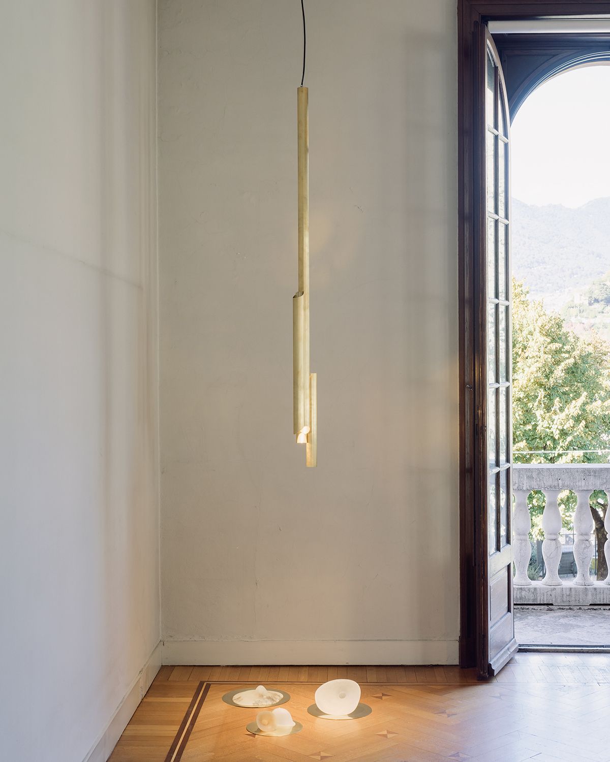 Scattered Disc Objects: a Milanese design studio | Wallpaper