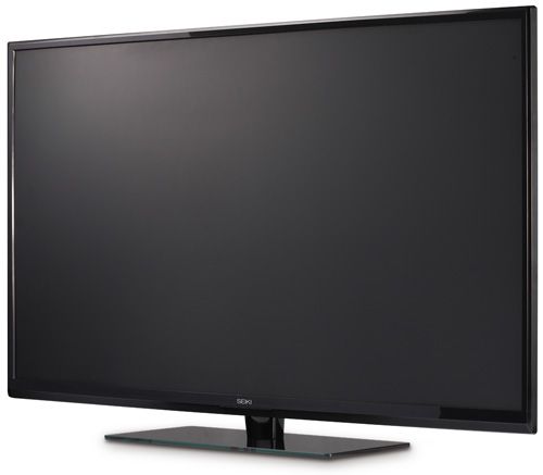 Seiki confirms two budget 4K TVs for UK | What Hi-Fi?