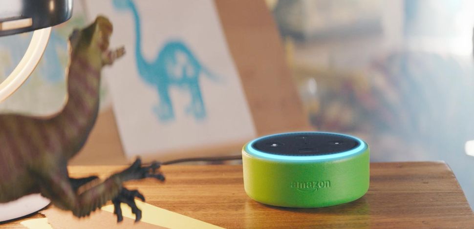 Echo Dot Kids Edition Review: The Best Alexa for Kids | Tom's Guide