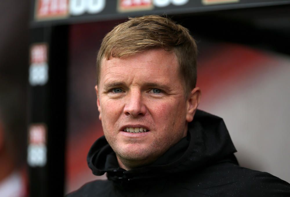 Howe looking for consistency as Bournemouth seek to ease relegation ...