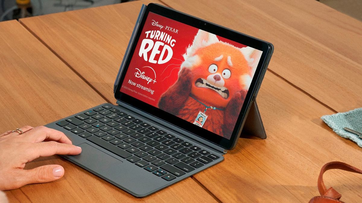 Best Bluetooth keyboards for Amazon Fire Max 11 in 2023 - Blog ...