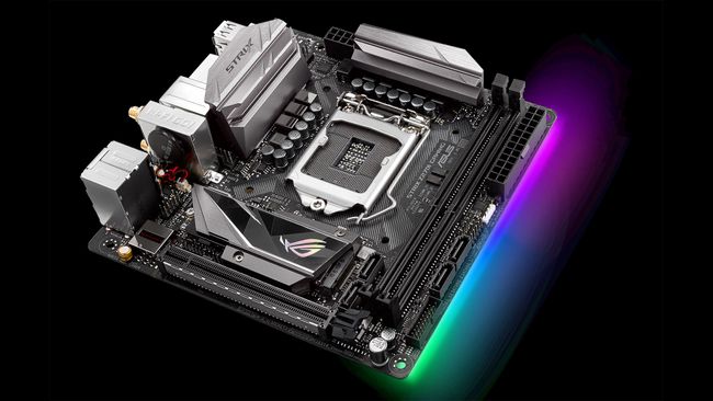 The best Z270 motherboard | PC Gamer