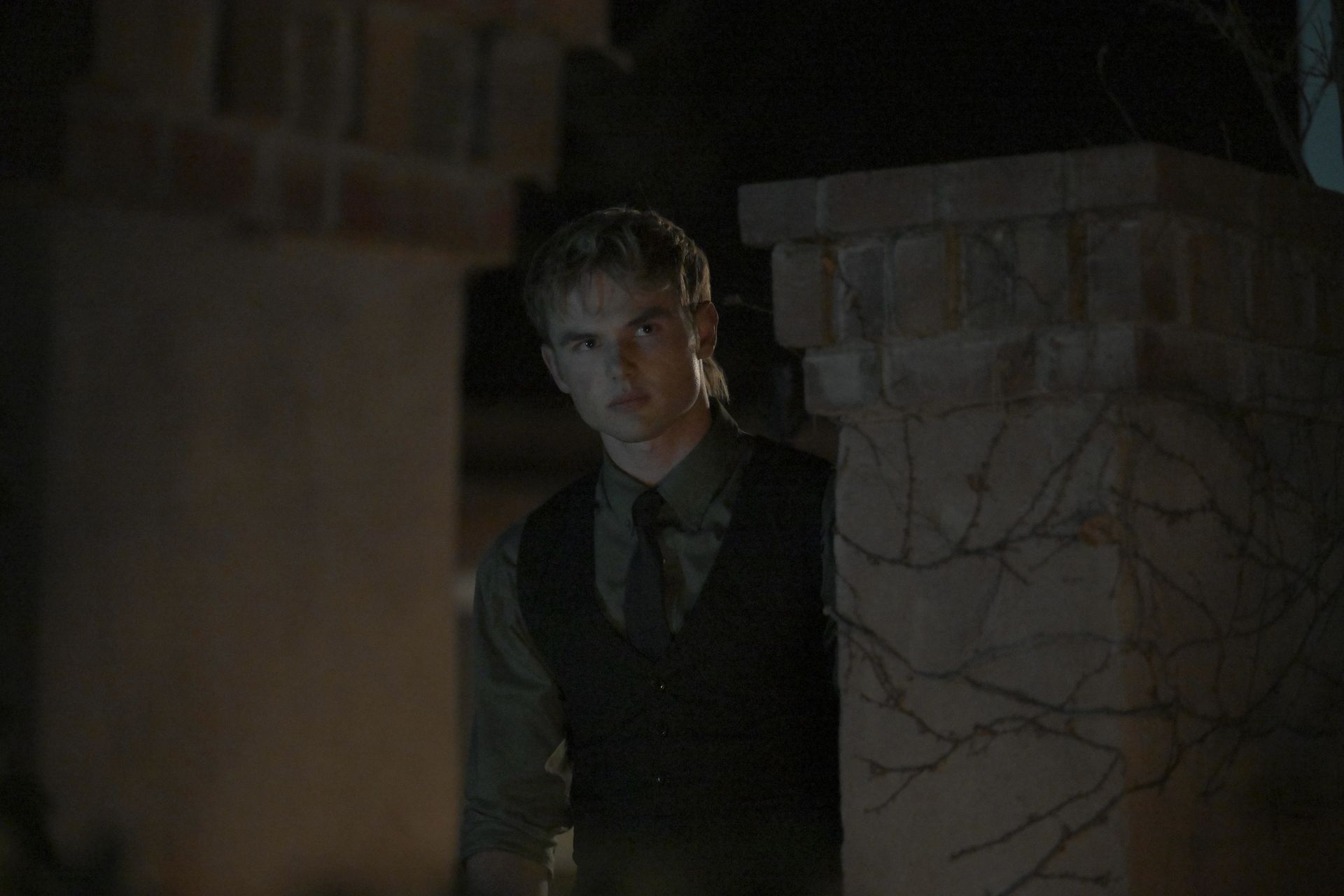 The 'Ransom Canyon' Cast: Your Guide | Marie Claire