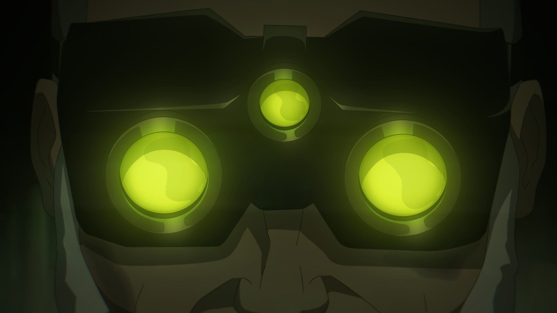 Splinter Cell: Deathwatch creator responds to fan uncertainty over ...