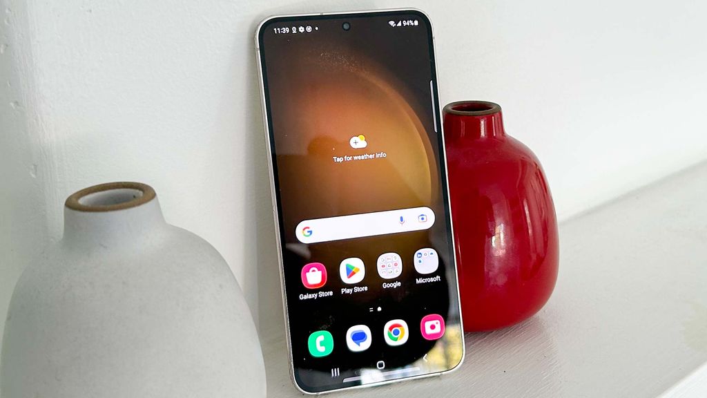 Best Android phones 2023 | Tom's Guide