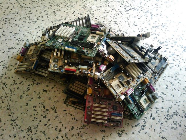 Tom's Hardware: For The Hardcore PC Enthusiast