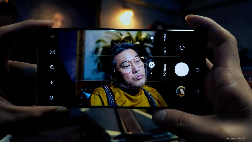 Samsung Galaxy S23 Ultra: tutte le nuove funzioni della fotocamera da ...