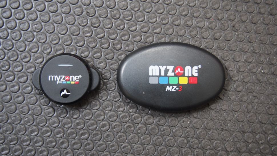MyZone MZ-Switch review | TechRadar
