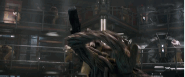 The 8 Greatest Guardians Of The Galaxy GIFs | Cinemablend