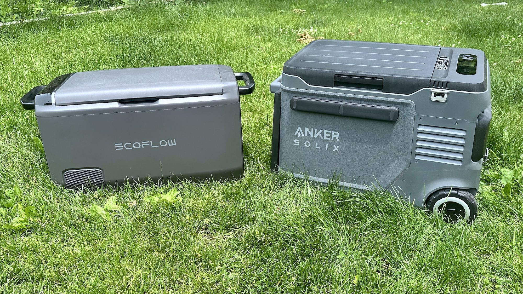 I tested two smart coolers side-by-side, and this is the one worth your ...