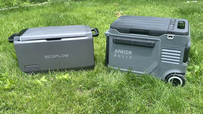 I tested two smart coolers side-by-side, and this is the one worth your ...