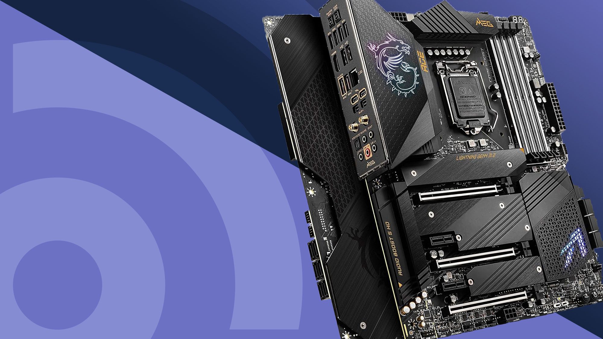 The best motherboard in 2024: the top Intel and AMD motherboards we've ...