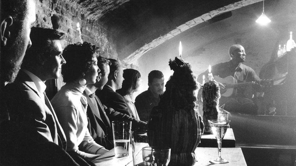 The life and times of Big Bill Broonzy, the blues pioneer with a guitar ...