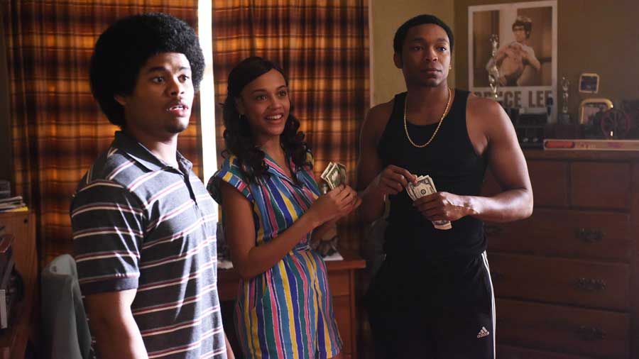TCA17: FX Renews Drug Drama ‘Snowfall’ | Next TV