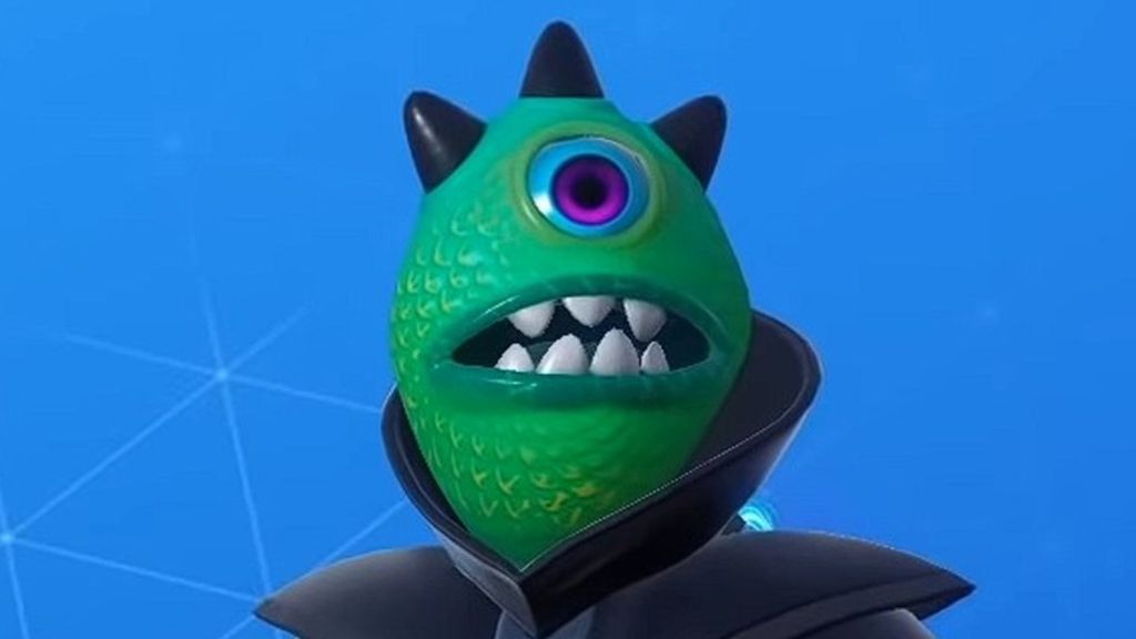 Fortnite alien nanites guide: How to deploy alien nanites | PC Gamer