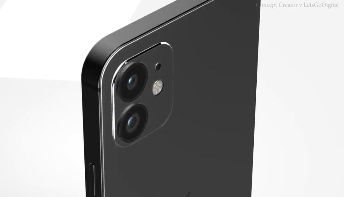 Stunning iPhone 12 video reveals totally new size — and a retro look ...