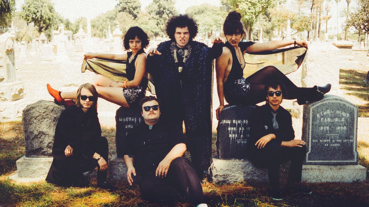 Bluesbreakers: Isaac Rother & The Phantoms | Louder