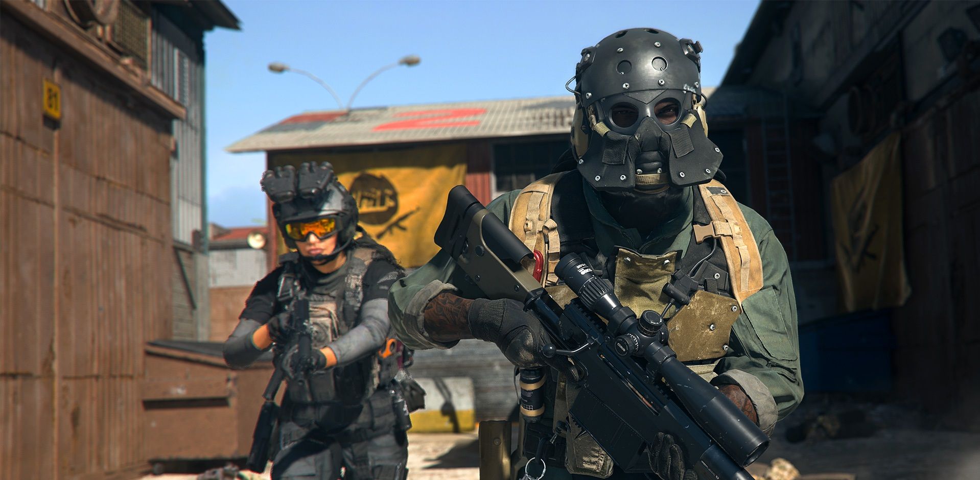 The best Lachmann Sub loadouts for Warzone 2 | PC Gamer