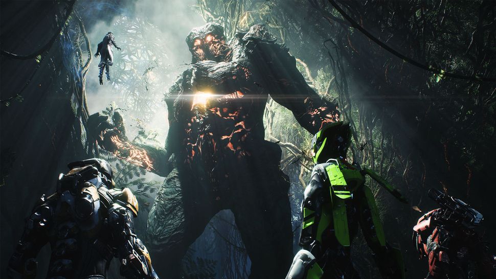 On The Radar – Welcome to two weeks of in-depth Anthem coverage on ...