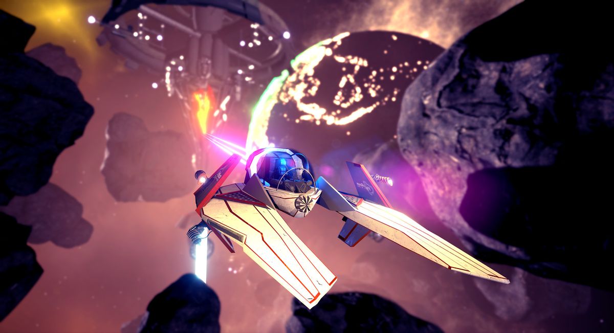 This indie dev's misclick led to over 170,000 concurrent players ...