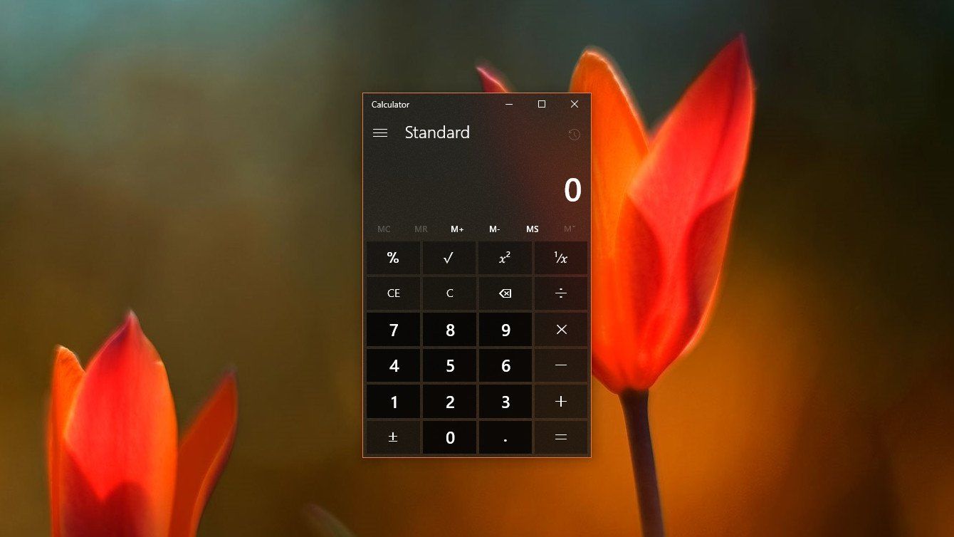 What do you think of Microsoft's Windows Fluent Design System so far ...