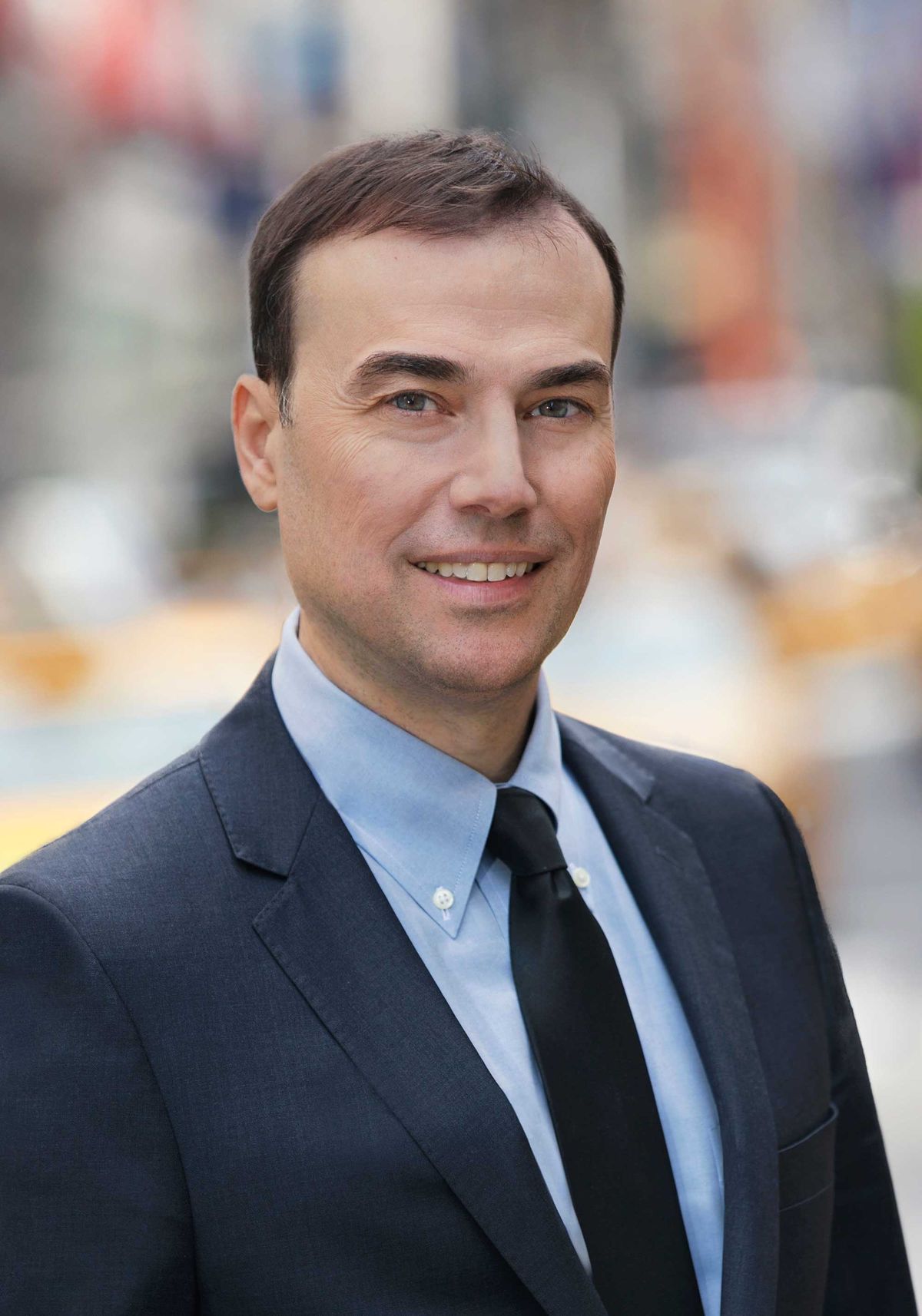 Mac McKean | Next TV