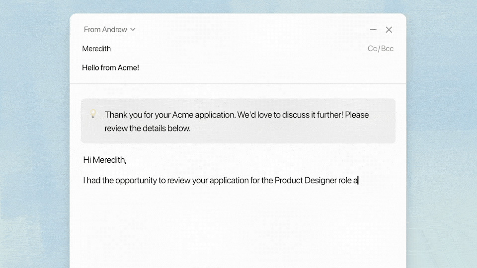 Exclusive: Notion Mail boss on shaking up email, building apps with ...