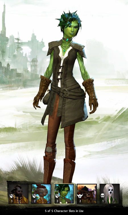 Guild Wars 2: Your Graphics Card And CPU Performance Guide | Tom's Hardware