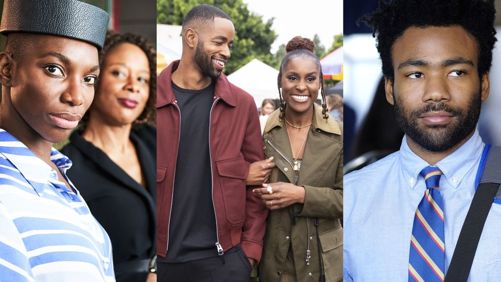The 50 Best Black TV Shows Ever | Marie Claire