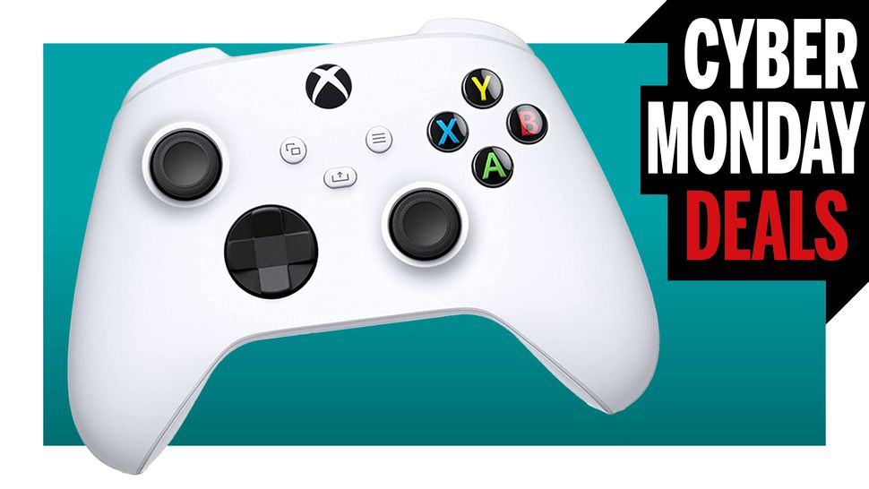 The best Xbox controller deal right now isn't at Amazon or Best Buy ...