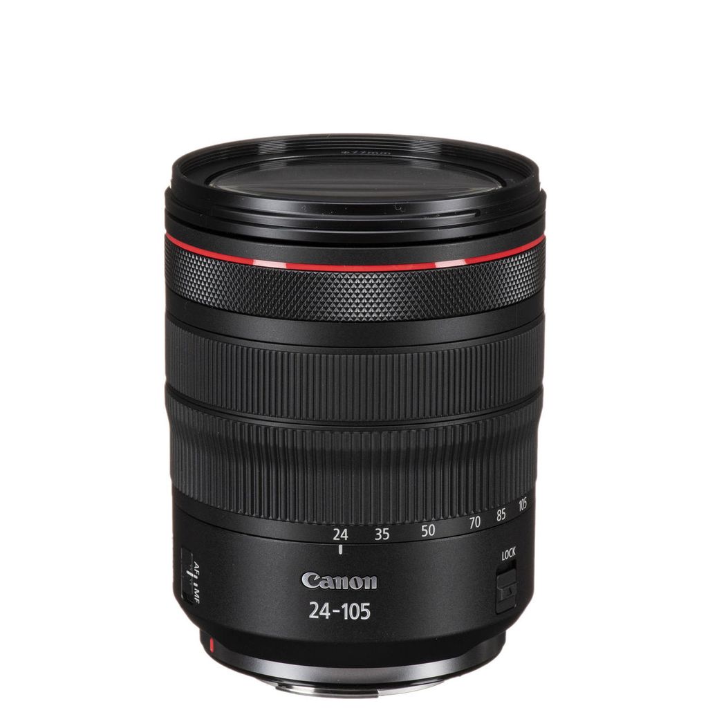 Best Canon standard zoom lenses | Digital Camera World