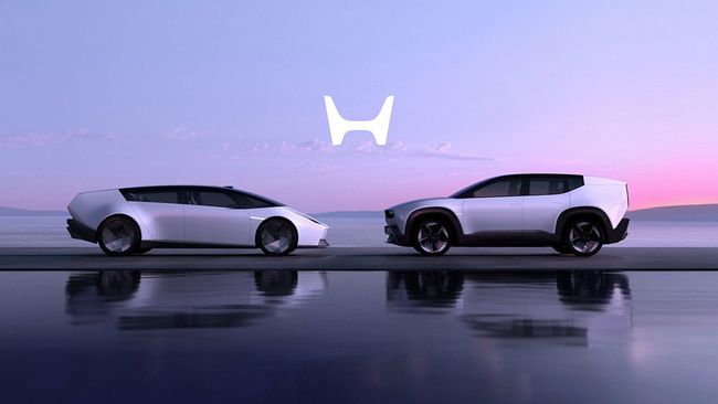 The new Honda logo is a delightful throwback | Creative Bloq
