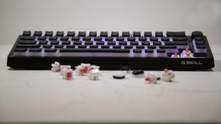 Best cheap gaming keyboards | PC Gamer