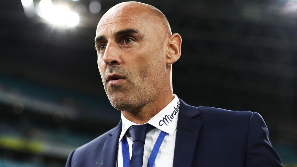 Muscat: Victory don't fear Sydney FC | FourFourTwo