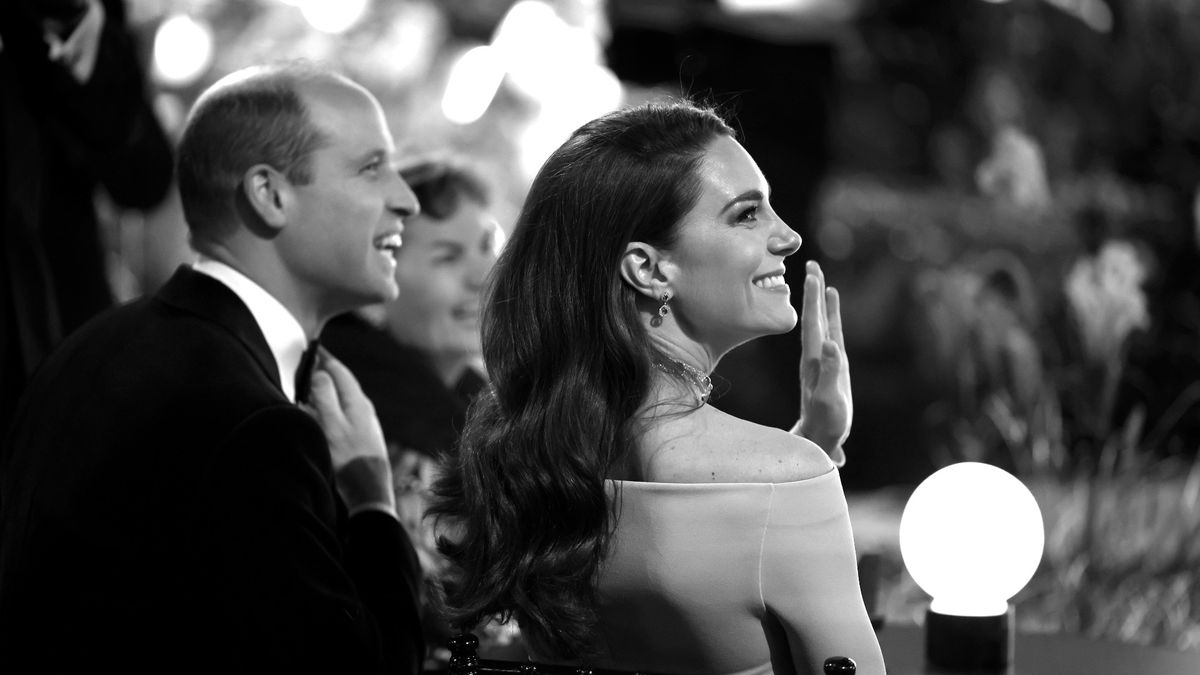 Prince William And Kate Middleton Are Not Tuning Into Netflixs ‘harry