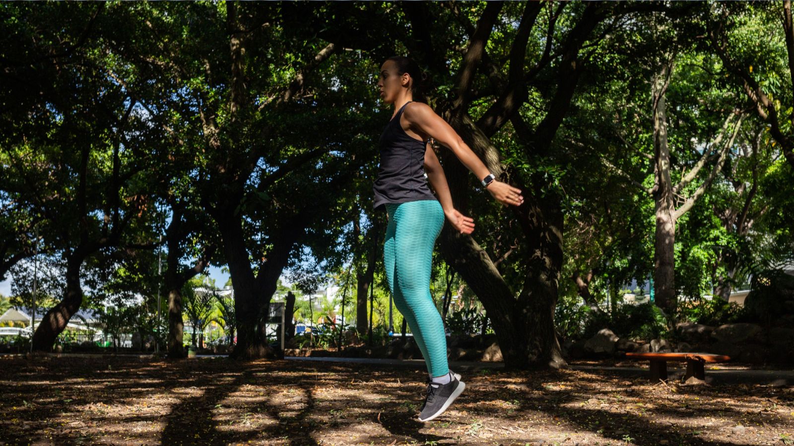 20 squat variations you need to try | T3