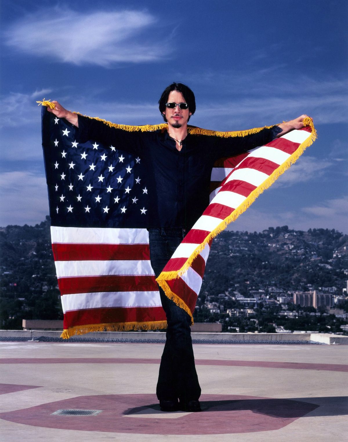 Music photographer Mick Hutson has died, aged 58 | Louder