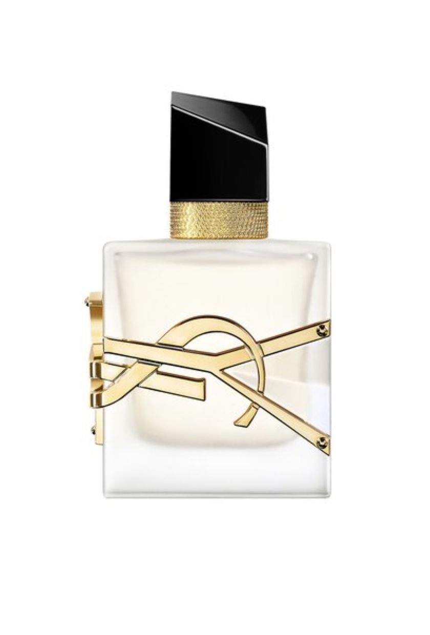 YSL Libre Is the Iconic Perfume That'll Earn You Compliments | Who What ...