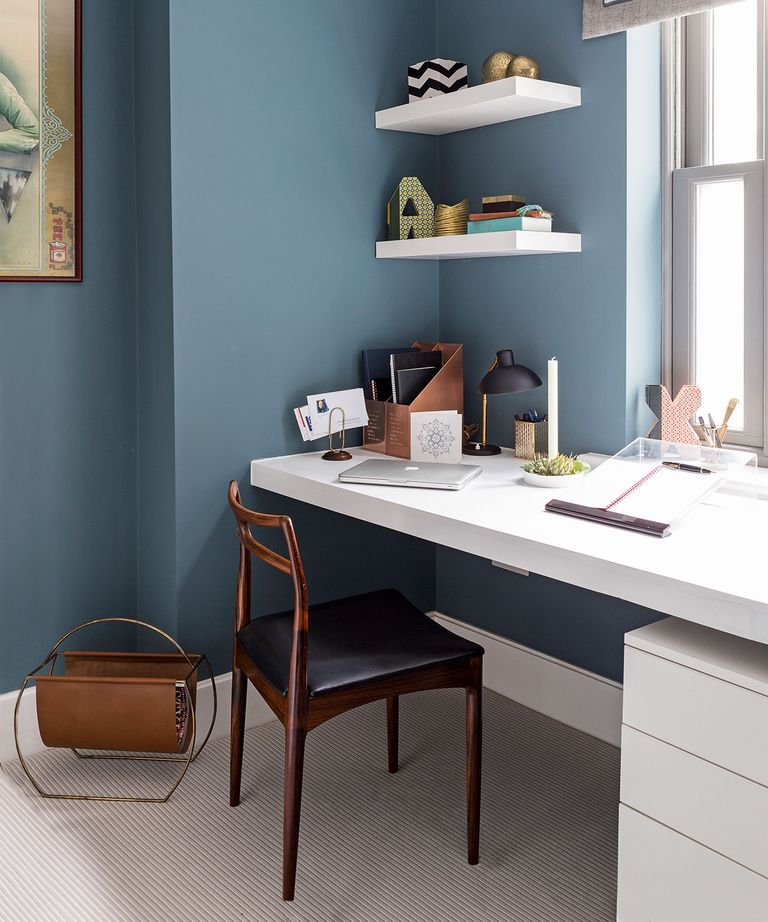 How to organize cables: 10 ways to keep them under control | Homes and ...