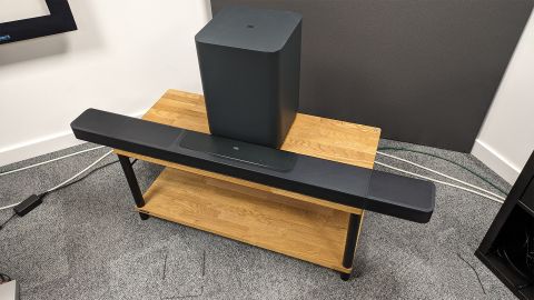 JBL Bar 1300 review: detachable surrounds and energetic sound | What Hi-Fi?