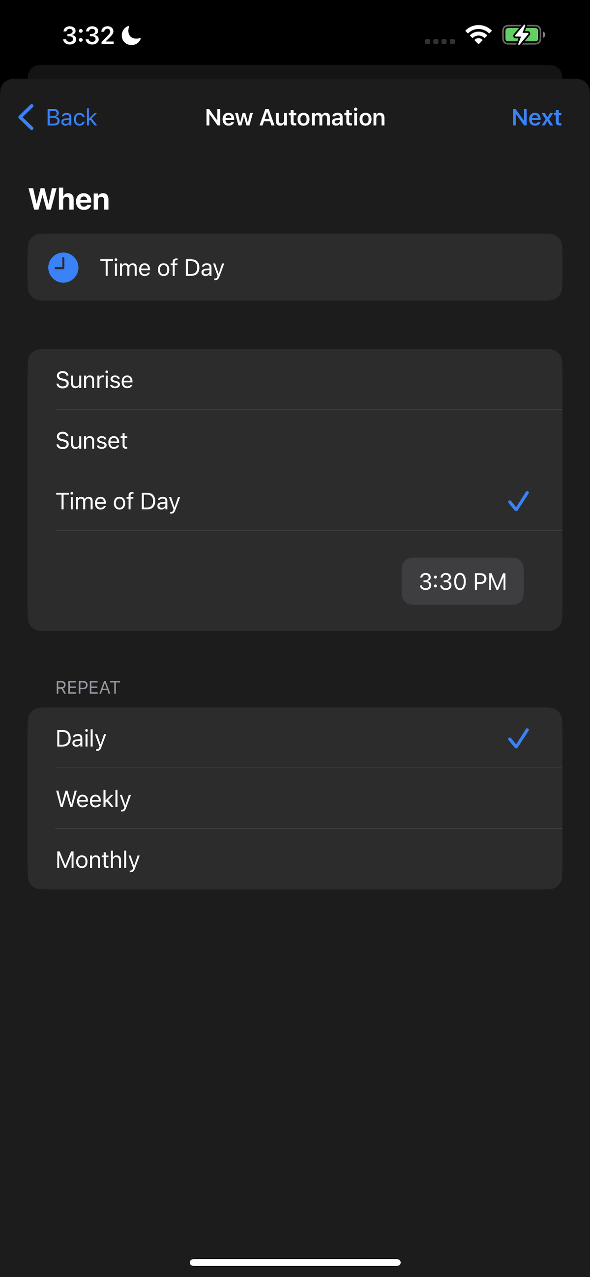 How to schedule a text message on iPhone | Laptop Mag